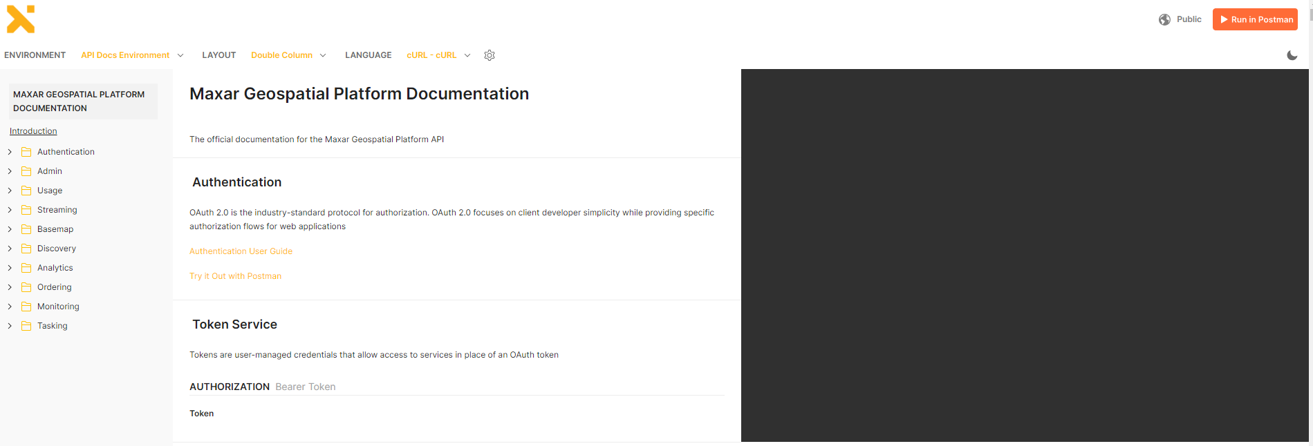 더욱 강력해져서 돌아온 위성 이미지 플랫폼, MGP Pro